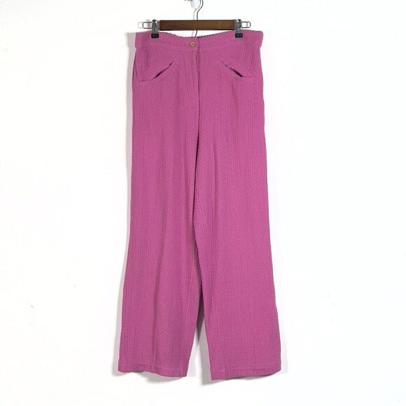 Free People | Pants & Jumpsuits | Free People Like A Cloud Pants Womens ...